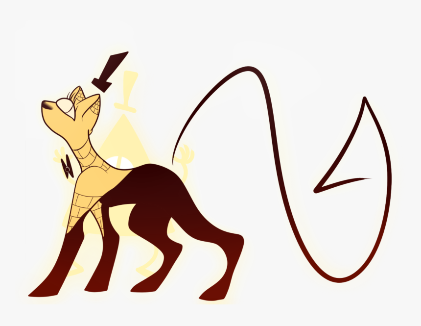 Transparent Bill Cipher Png - Apocalypse Falls Au Bill, Png Download ...