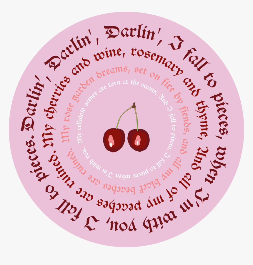 Album - Circle, HD Png Download , Transparent Png Image - PNGitem