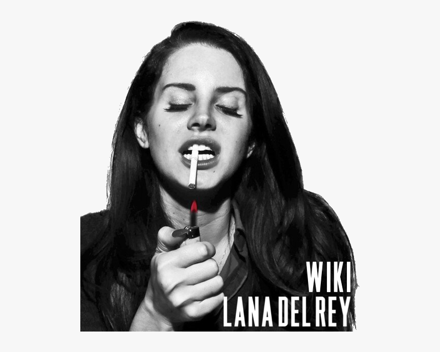Lana Del Rey Wiki - Transparent Lana Del Rey, HD Png Download ...