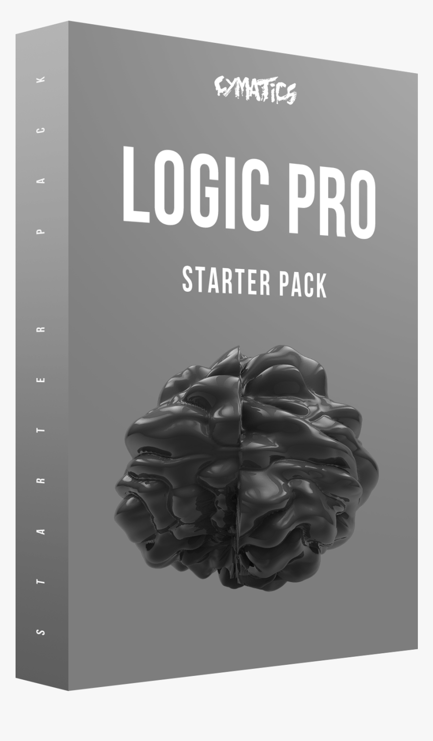 Cymatics Future Bass Starter Pack, HD Png Download , Transparent Png Image - PNGitem