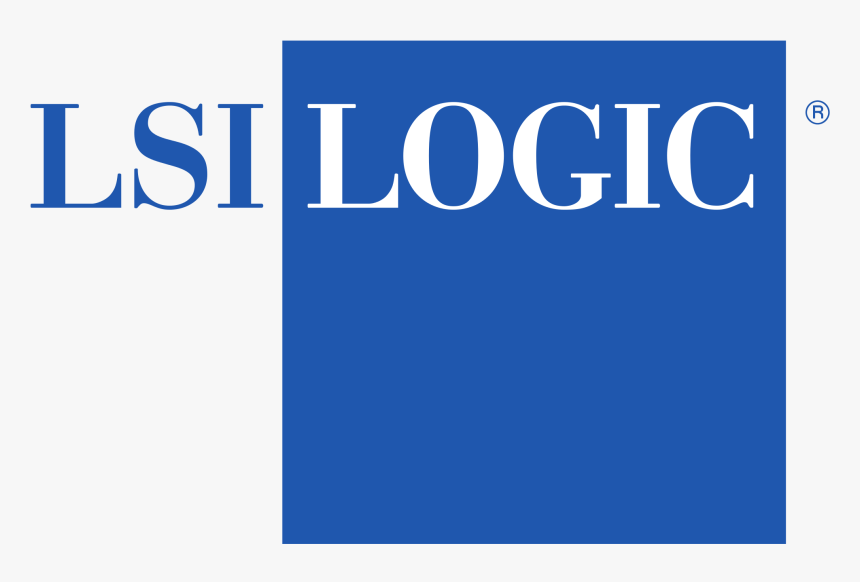 Lsi Corporation, HD Png Download , Transparent Png Image - PNGitem