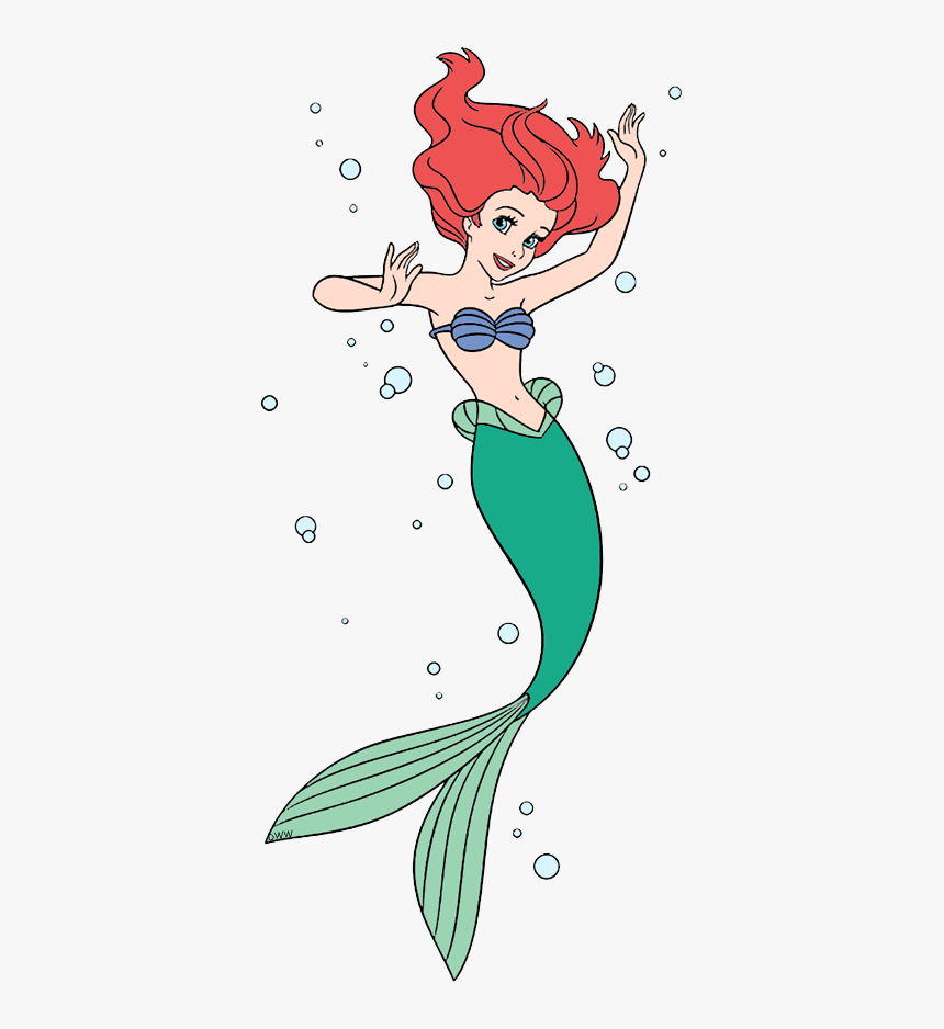 Killer Mermaid Images Clipart