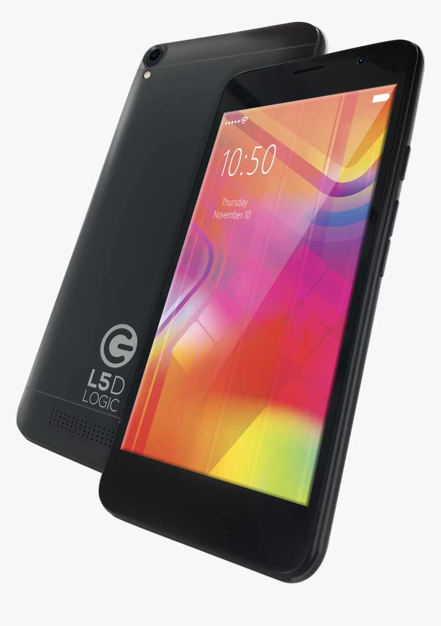 Smartphone, HD Png Download , Transparent Png Image - PNGitem