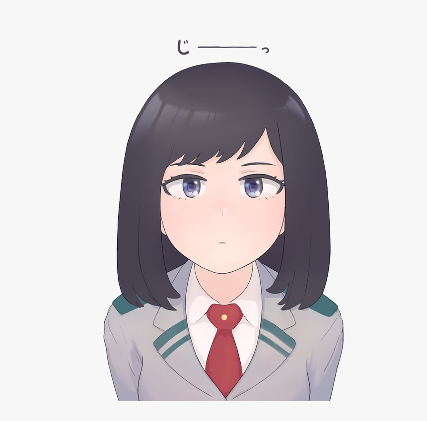 じ My Hero Academia, Vol - Yui Kodai My Hero Academia, HD Png Download ...