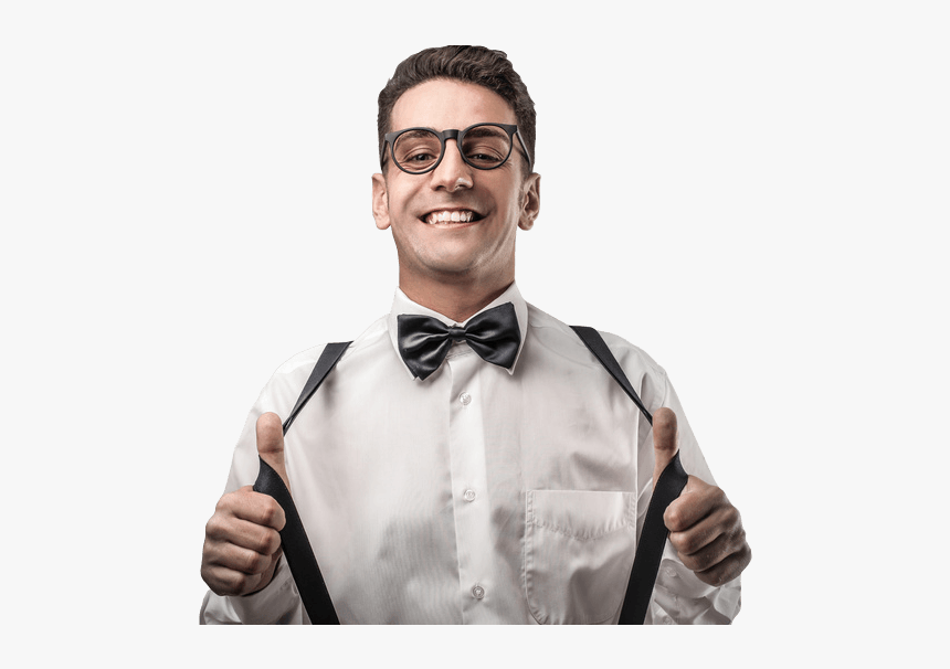 Beauty And The Geek Nerds Support, Inc - Transparent Nerd Png, Png ...