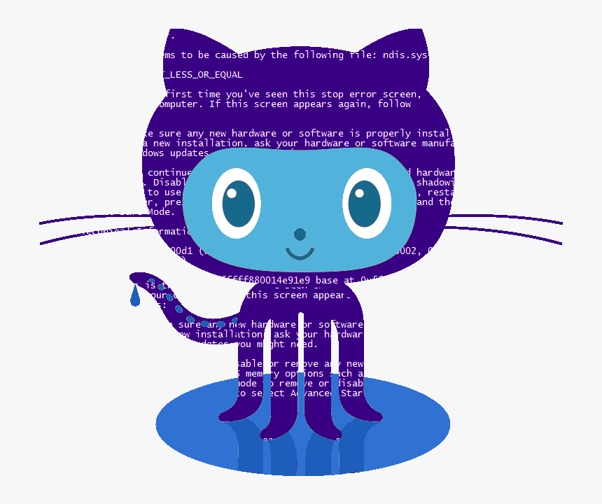 Octocat Png, Transparent Png , Transparent Png Image - PNGitem