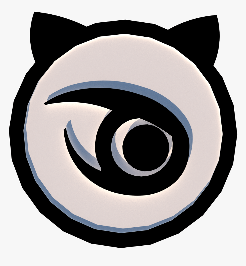 Finished Product Utopian Logo Git - Circle, HD Png Download ...