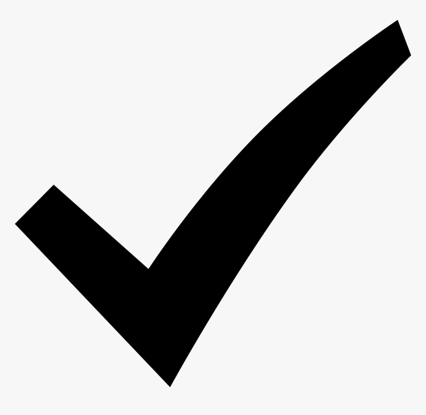 Transparent Checkbox Clipart - Checkbox Png Icon, Png Download ...