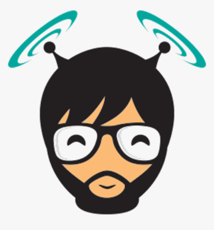 Nerd , Png Download, Transparent Png , Transparent Png Image - PNGitem