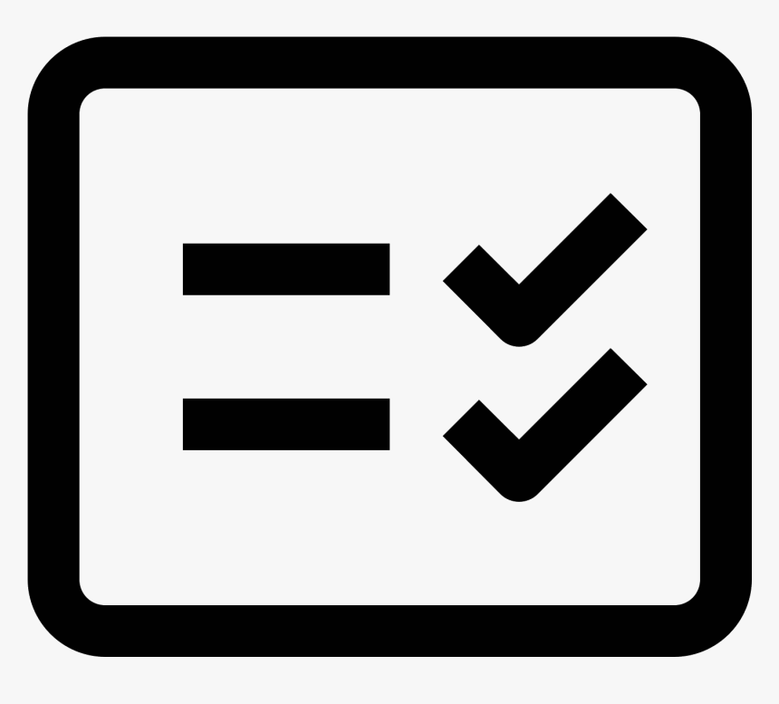 Report Card Icon