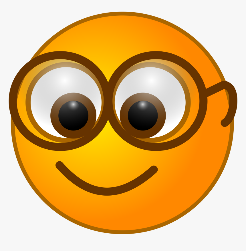 Smiley, HD Png Download , Transparent Png Image - PNGitem