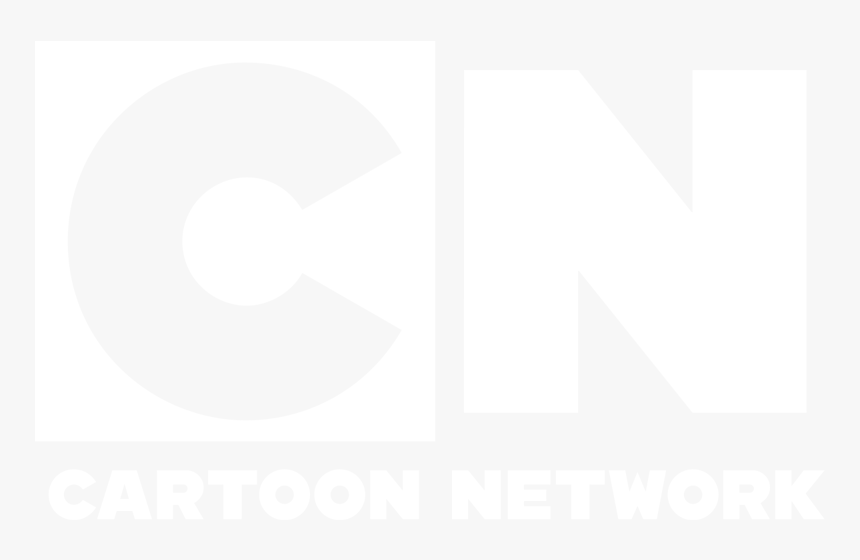 Transparent Stream Clipart Black And White - Cartoon Network Logo ...