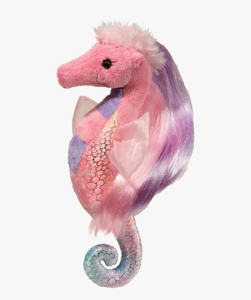 Pink Seahorse Png Image Background - Pink Seahorse, Transparent Png ...