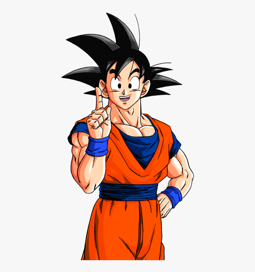 Krillin Png, Transparent Png , Transparent Png Image - PNGitem