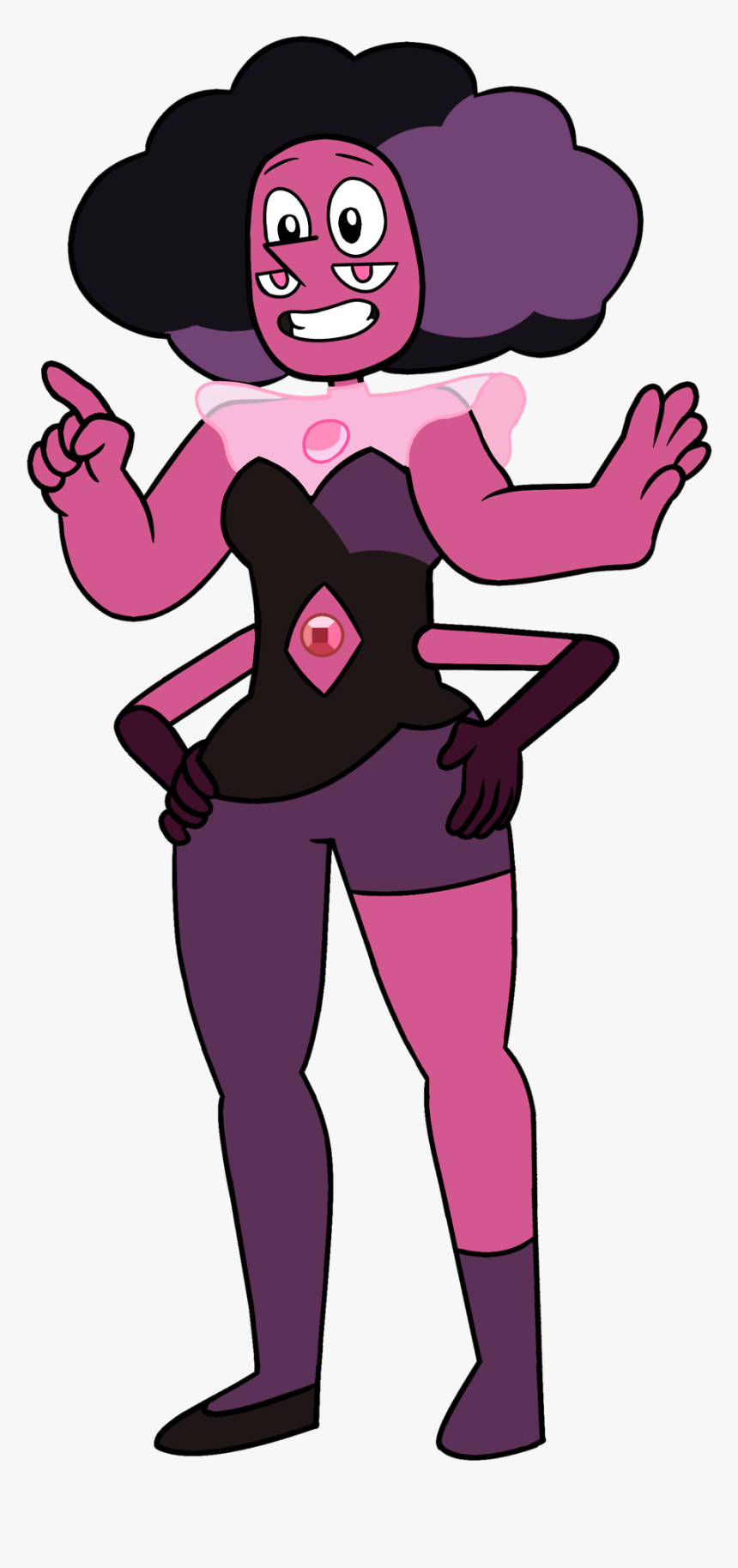 Steven Universe Off Colors, HD Png Download , Transparent Png Image ...