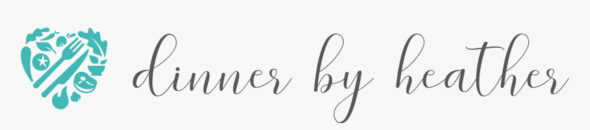 Dinner By Heather - Calligraphy, HD Png Download , Transparent Png ...