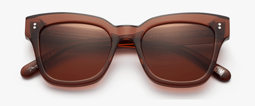 Transparent 8 Bit Sunglasses Png - Chimi Eyewear Bianca Ingrosso, Png ...