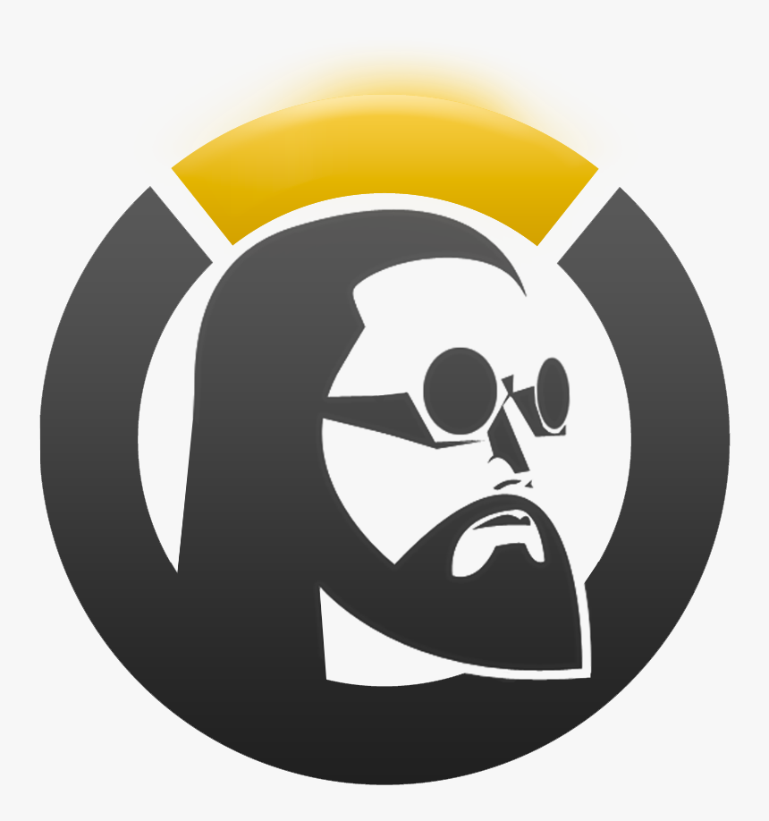 News, Héros, Maps Et Vidéos Overwatch - Overwatch Sign, HD Png Download ...