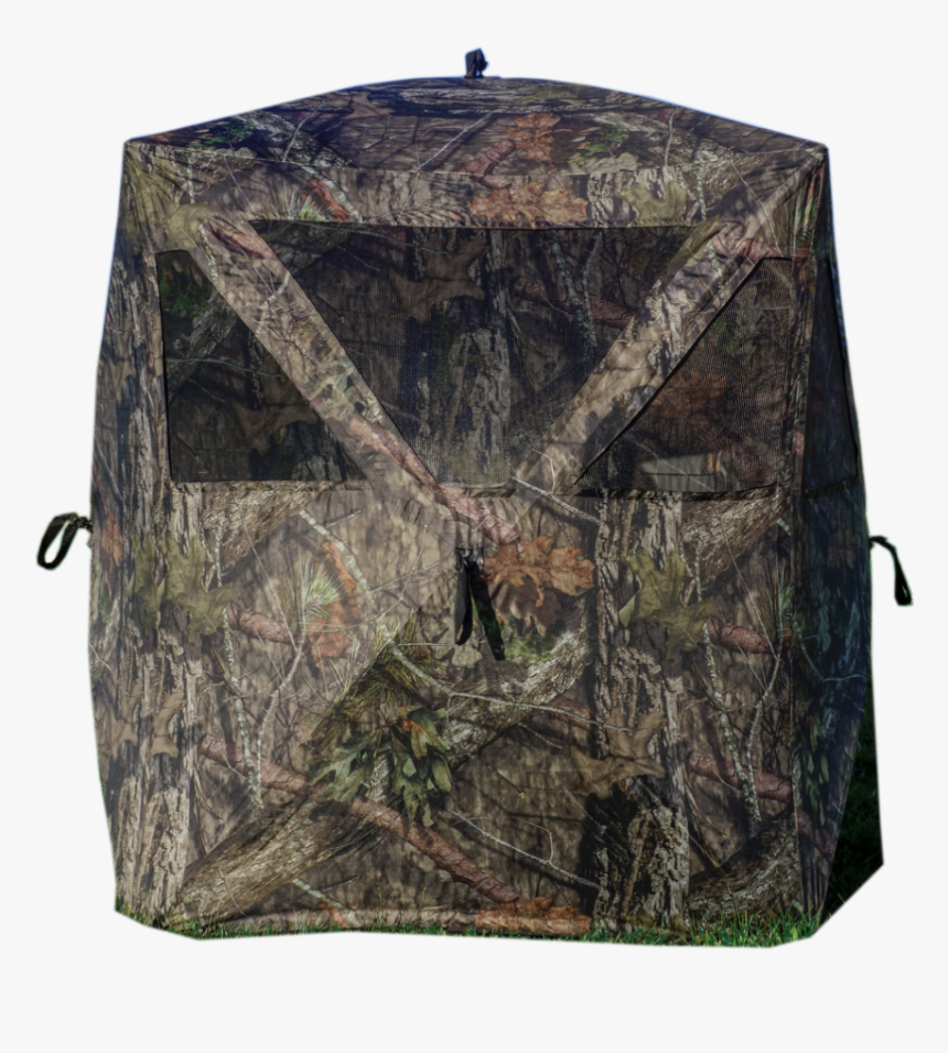 Hunting Blind, HD Png Download , Transparent Png Image - PNGitem