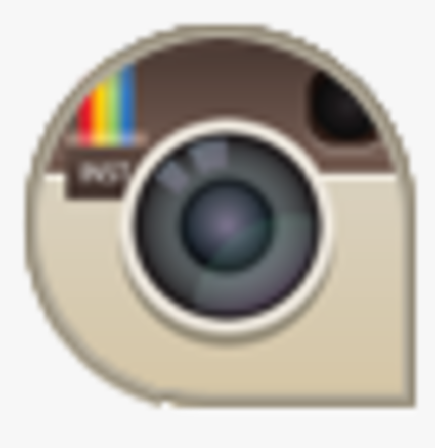 Ig Marketing , Png Download - Instagram Logo Render Png, Transparent ...