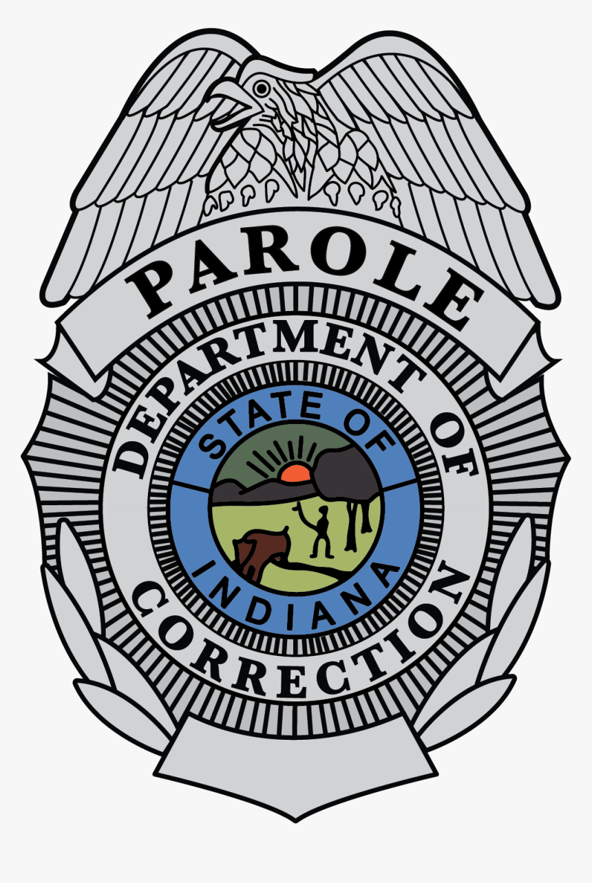 The Division Of Parole Services Was Established Within, HD Png Download ...