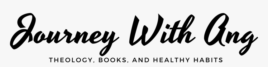 Journey With Ang - Calligraphy, HD Png Download , Transparent Png Image ...