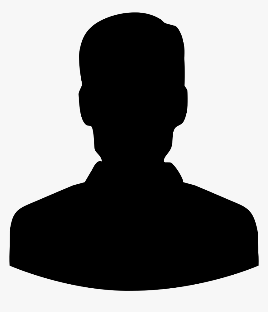 Man - Man Png Icon, Transparent Png , Transparent Png Image - PNGitem