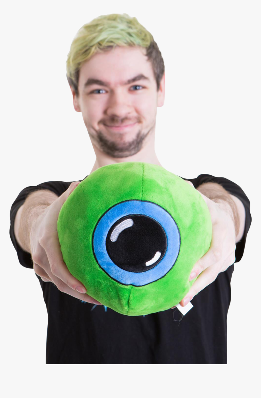 Jacksepticeye With Septiceye Sam, HD Png Download , Transparent Png ...