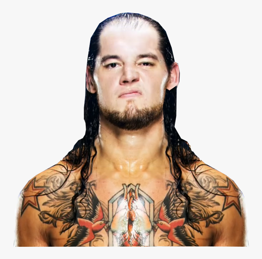 Transparent Baron Corbin Png - Baron Corbin Chest Tattoo, Png Download ...
