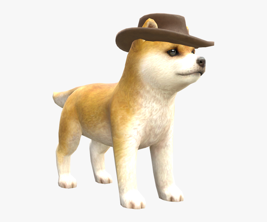 Download Zip Archive - Super Mario Odyssey Dog, HD Png Download ...