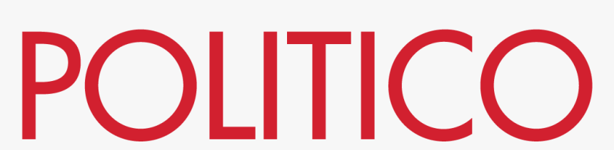 Politico, HD Png Download , Transparent Png Image - PNGitem