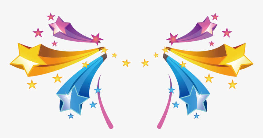 Stars Clipart For Kids