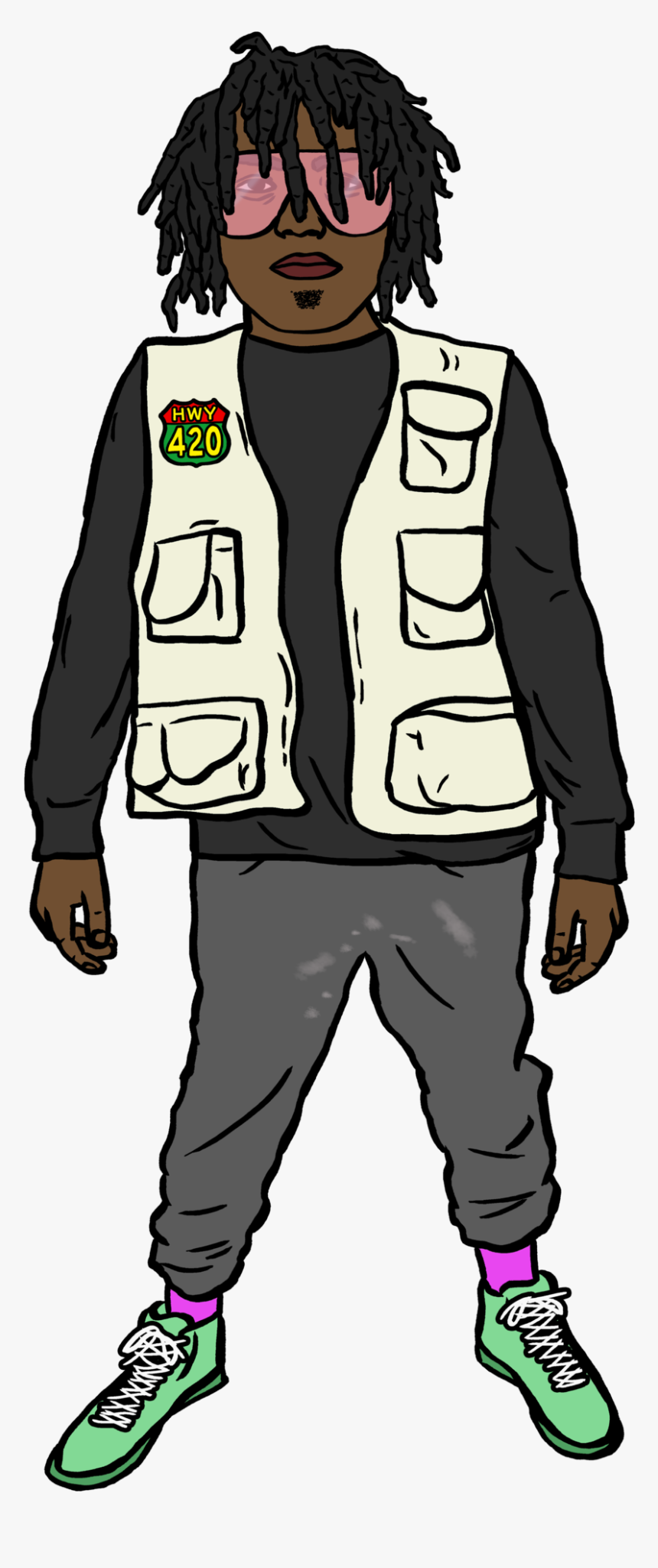 Boy Molly - Cartoon, HD Png Download , Transparent Png Image - PNGitem