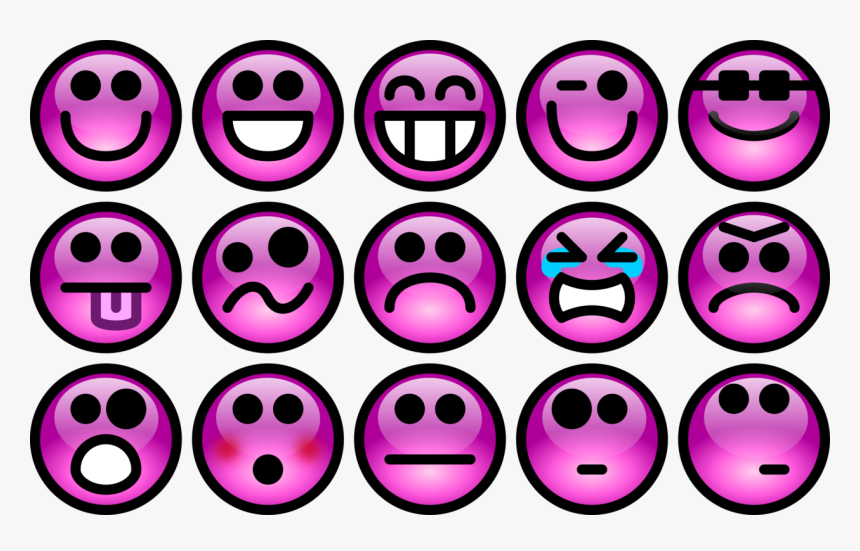 Smiley Emoticon Emoji Emotion Computer Icons - Computer Smiley Face ...