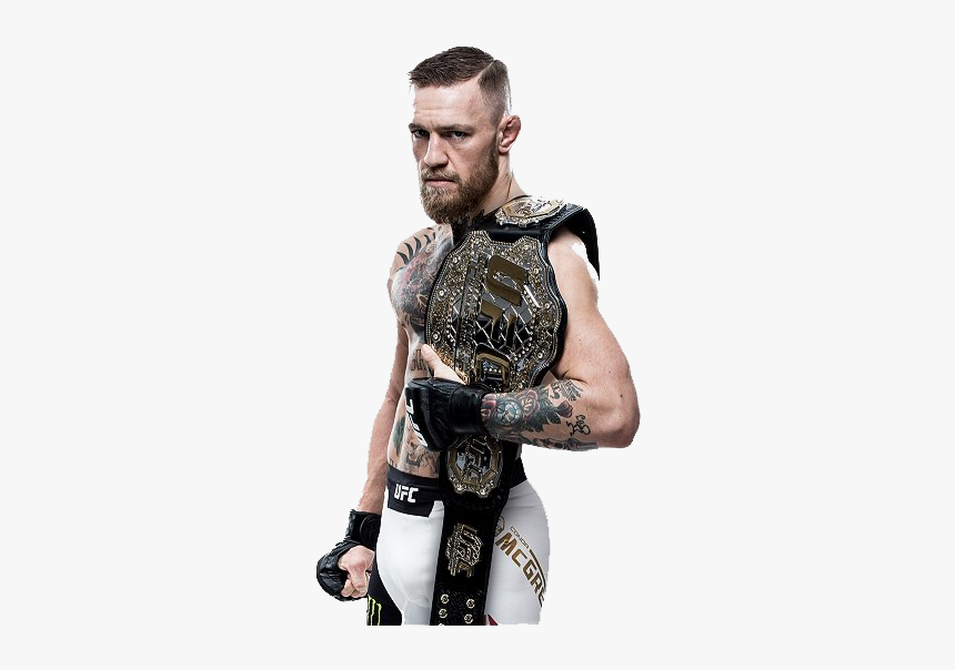Conor Mcgregor Png, Transparent Png , Transparent Png Image - PNGitem