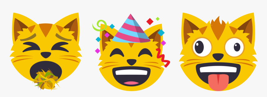 Transparent Emoji Pngs, Png Download , Transparent Png Image - PNGitem