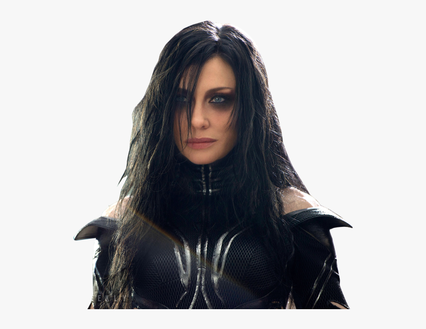 Cate Blanchett Hela Png, Transparent Png , Transparent Png Image - PNGitem