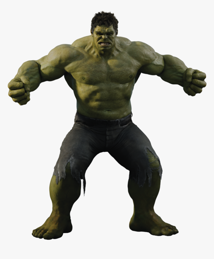 Hulk Transparent Background, HD Png Download , Transparent Png Image ...