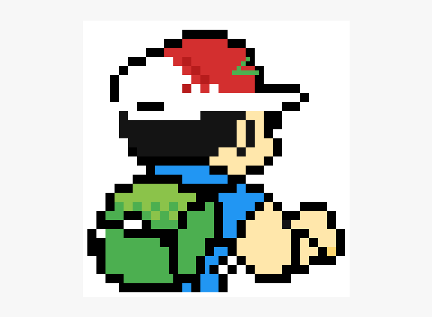 Pokemon Battle Gen 1, HD Png Download , Transparent Png Image - PNGitem