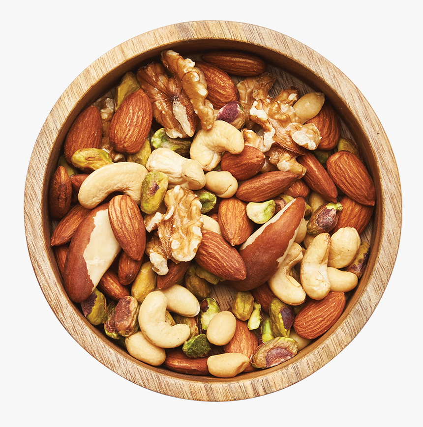 Nut Bowl Png, Transparent Png , Transparent Png Image - PNGitem