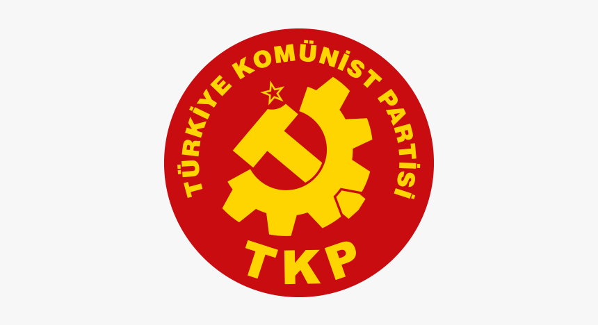 Communist Party Of Turkey, HD Png Download , Transparent Png Image ...