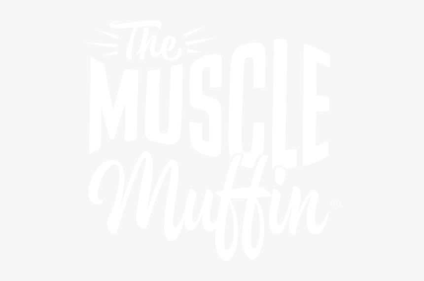Muscle Muffins - Poster, HD Png Download , Transparent Png Image - PNGitem