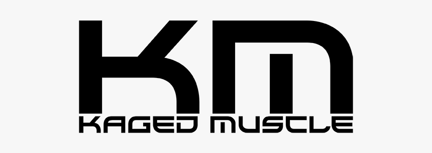Kaged Muscle - Kaged Muscle Logo Png, Transparent Png , Transparent Png ...