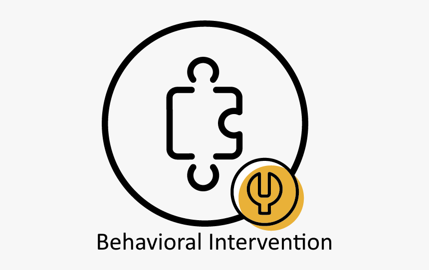 Behavioral Intervention - Circle, HD Png Download , Transparent Png ...