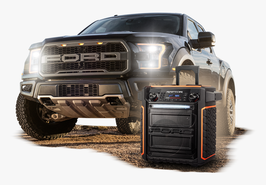 Ion Ford Raptor, HD Png Download , Transparent Png Image - PNGitem