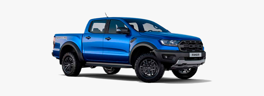 Ranger-raptor - Ford Ranger Single Cab 2019, HD Png Download ...