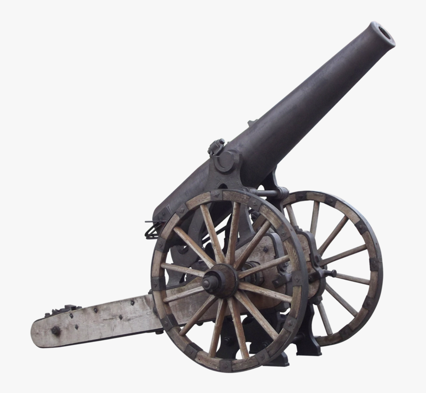 Cannon Transparent Background - Cannon Png, Png Download , Transparent ...
