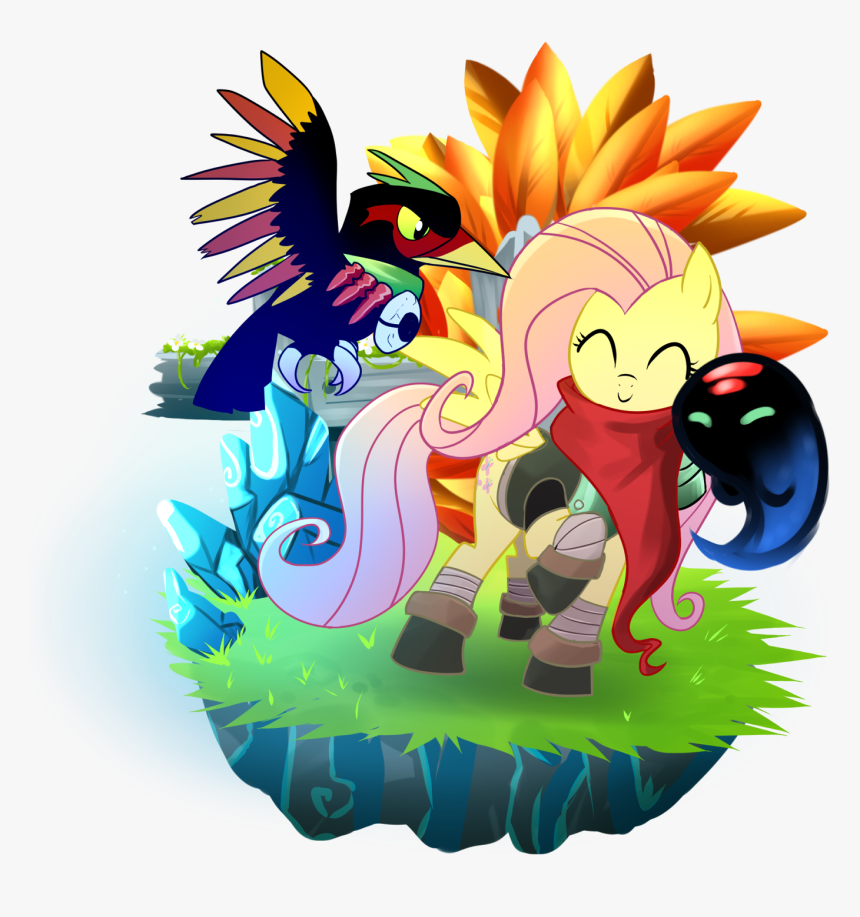 Rarity Princess Celestia Fluttershy Pony Princess Luna - Bastion And ...