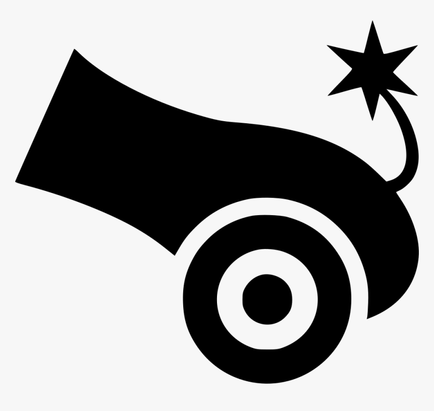 Cannon Clipart Png, Transparent Png , Transparent Png Image - PNGitem