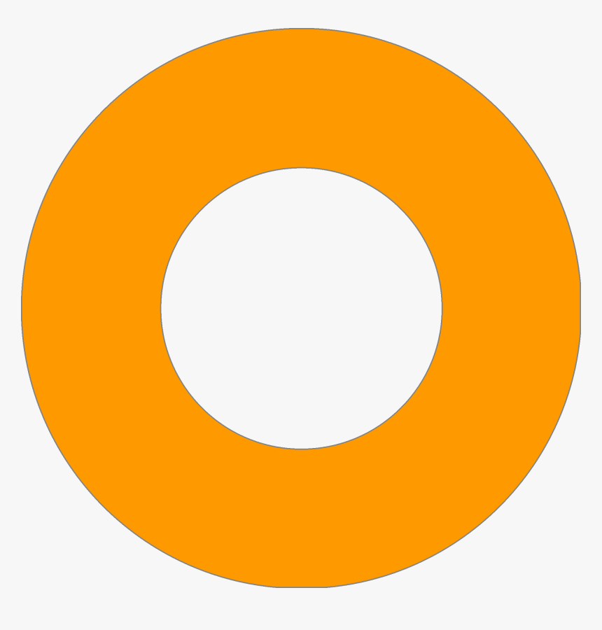 Orange Circle - Orange Circle Png, Transparent Png , Transparent Png ...